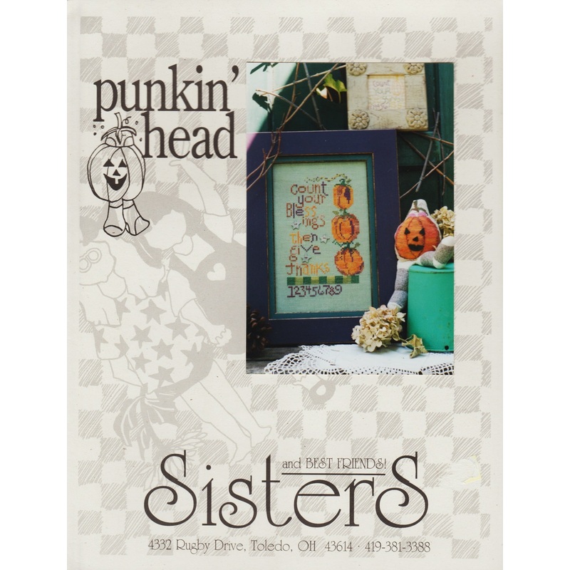 Punkin' Head pattern - FocusQuanta Pro Cameras & Optics - Shop Online